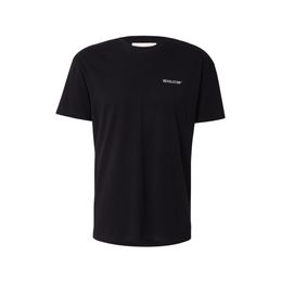 Revolution T-Shirt Herren Gr&ouml;&szlig;e XXL schwarz / wei&szlig;
