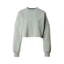 Studioselect Sweatshirt 'Felize' Damen Gr&ouml;&szlig;e XS hellgr&uuml;n