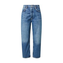 AGOLDE Jeans Damen Gr&ouml;&szlig;e 30 blue denim
