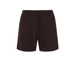 WE Fashion Shorts Damen Gr&ouml;&szlig;e 40 dunkelbraun