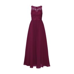 Laona Kleid Damen Gr&ouml;&szlig;e 40 beere Winterkleid