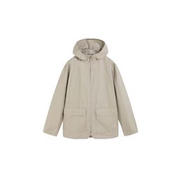 Scalpers New Scray Jacket ' ' Herren Gr&ouml;&szlig;e XL camel Sommerjacke