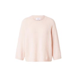 N&uuml;mph N&Uuml;MPH Pullover 'RIETTE' Damen Gr&ouml;&szlig;e M/L beige