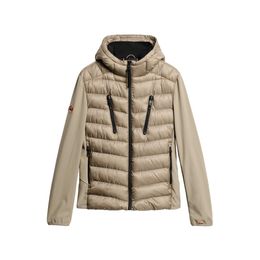 Superdry & Co Jacke Herren Gr&ouml;&szlig;e XXXL sand