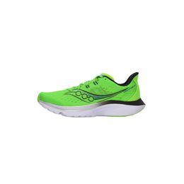 Saucony Laufschuh 'KINVARA 16' Herren Gr&ouml;&szlig;e 44 blau / limette / schwarz