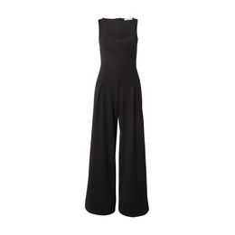 ABOUT YOU Jumpsuit 'Maxime' Damen Gr&ouml;&szlig;e XS schwarz