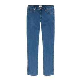 Wrangler Jeans 'GREENSBORO' Herren Gr&ouml;&szlig;e 40 blue denim