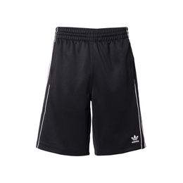 adidas originals Shorts 'SUPERSTAR' Herren Gr&ouml;&szlig;e 30/32 schwarz / wei&szlig;