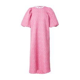 Noella Kleid 'Reno Pastis' Damen Gr&ouml;&szlig;e 34 rosa / hellpink Sommerkleid
