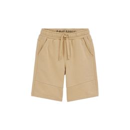 WE Fashion Shorts Jungen Gr&ouml;&szlig;e 98 sand