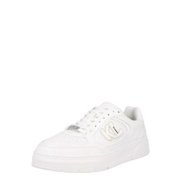 K by KARL LAGERFELD Karl Lagerfeld Sneaker Herren Gr&ouml;&szlig;e 43 schwarz / wei&szlig;