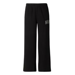 GAP Petite Hose 'HERITAGE' Damen Gr&ouml;&szlig;e 34 schwarz / wei&szlig;