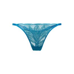 Triumph String 'Crazy Stupid Love' Damen Gr&ouml;&szlig;e L azur / opal