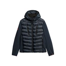 Superdry & Co Jacke Herren Gr&ouml;&szlig;e XXXL marine