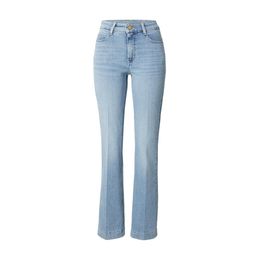 MAC Jeans 'DREAM Authentic' Damen Gr&ouml;&szlig;e 32/34 hellblau