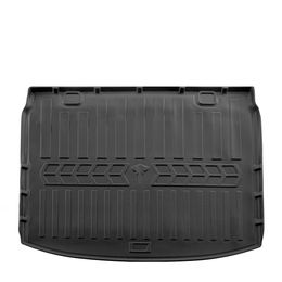 Boni-Shop&reg; Kofferraumwanne f&uuml;r HONDA CR-V VI (2023-...), 3D passgenau, Antirutsch, Polyurethan