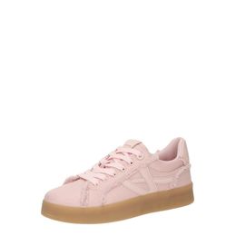 Aldo Sneakers female Pink size 6.5