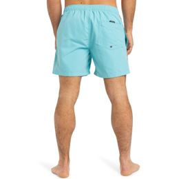 Quiksilver Herren Boardshorts "Everyday Beach 15"", blau, Gr. XS, Obermaterial: 100% Microfaser;, Hosen