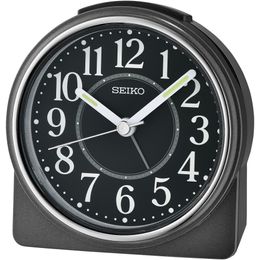 Seiko Uhr Herren Gr&ouml;&szlig;e One Size schwarz / wei&szlig;
