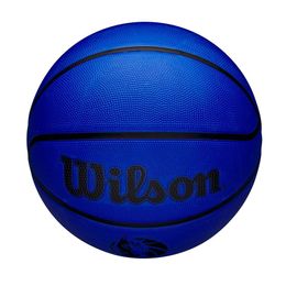Wilson Ball male Blue size 5