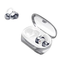 JBL Open-Ear-Kopfh&ouml;rer "Soundgear Clips", B:10cm H:3,5cm T:16cmwei&szlig;, Kopfh&ouml;rer