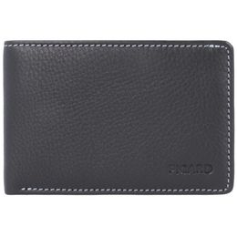 Picard Wallet 'Diego' male Black size One Size