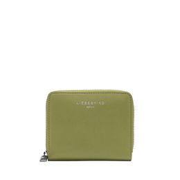 Liebeskind Berlin Wallet 'Conny' female Green size One Size