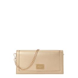 JOOP! Clutch 'Cadere Franca' female Gold size One Size