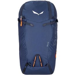 Salewa Sports Backpack 'Sella' female Blue size One Size