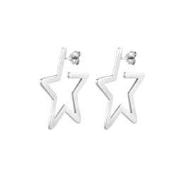 Elli Earrings female Silver size One Size