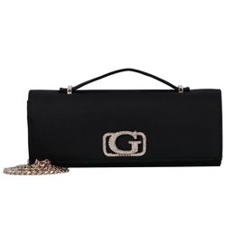 Guess Clutch 'Zalina' female Black size One Size