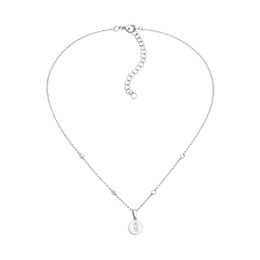 So Chic Kette Damen Gr&ouml;&szlig;e One Size silber