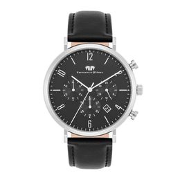 Rhodenwald & S&ouml;hne Rhodenwald & S&ouml;hne Analog Watch male Silver size One Size