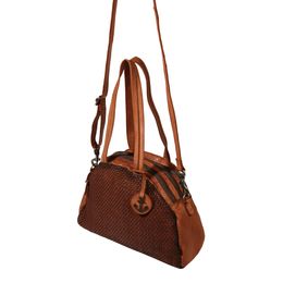 Harbour 2nd Tasche 'Alina' Damen Gr&ouml;&szlig;e One Size cognac