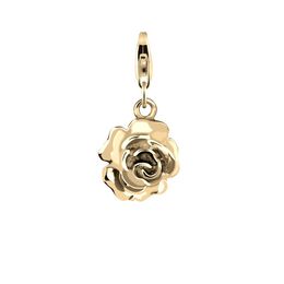 NENALINA Pendant 'Rose' female Gold size One Size
