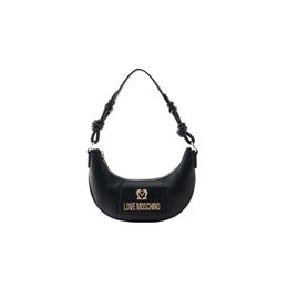 Love Moschino Schultertasche Damen Gr&ouml;&szlig;e One Size schwarz