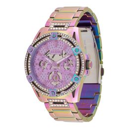 Guess Analog Watch 'Queen' female Pink size One Size