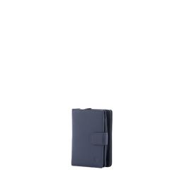 Sergio Valentini Wallet female Blue size One Size