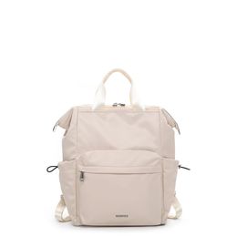 Emily & Noah Emily & Noah Rucksack Damen Gr&ouml;&szlig;e One Size beige