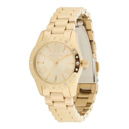 Michael Michael Kors Uhr 'LEXINGTON' Damen Gr&ouml;&szlig;e One Size gold