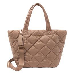 L.Credi Shopper 'Radima ' Damen Gr&ouml;&szlig;e One Size beige