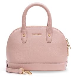 Lazarotti Handbag 'Bologna' female Pink size One Size