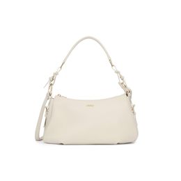 Kazar Schultertasche Damen Gr&ouml;&szlig;e One Size offwhite