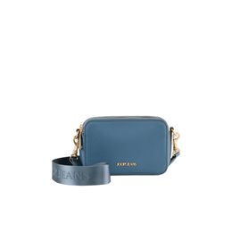 JOOP! Jeans Crossbody Bag 'Cornice Susan' female Blue size One Size