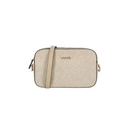 Liu Jo Crossbody Bag 'Sequoia' female Beige size One Size