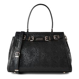 Guess Handtasche 'Dovie' Damen Gr&ouml;&szlig;e One Size schwarz