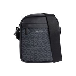 Calvin Klein Crossbody Bag 'MUST' male Black size One Size