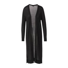 comma, Comma Knit Cardigan female Black size S