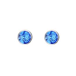 Elli Jewelry girl Blue size One Size