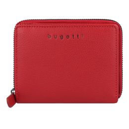 Bugatti Wallet 'Mira' female Red size One Size